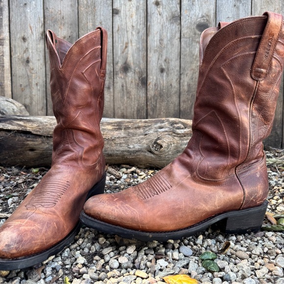 Tecovas | Shoes | Tecovas Mens Bandera Boots | Poshmark